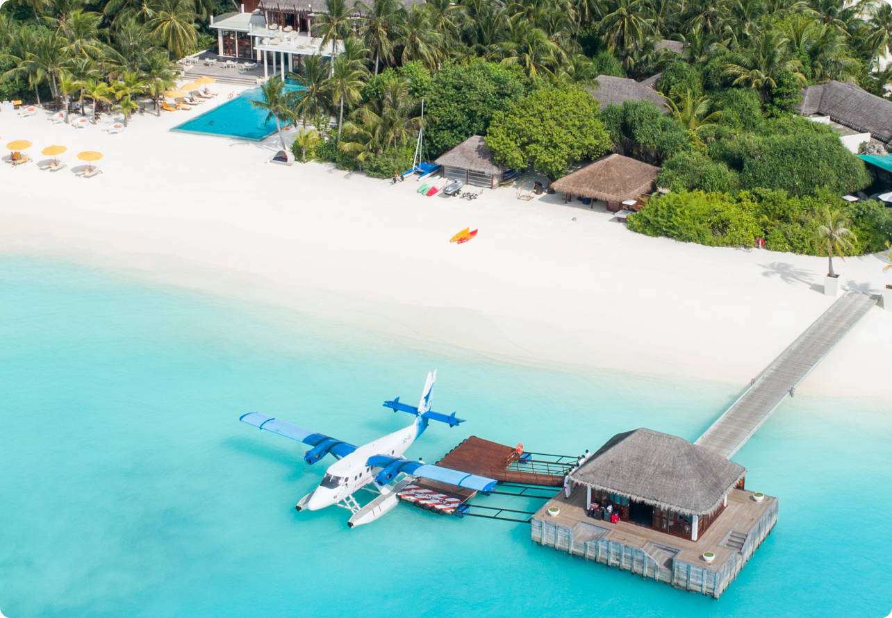 Login – Island Luxury Resorts